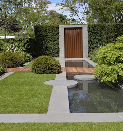 Homebase Garden Design Ideas - Homemade Ftempo