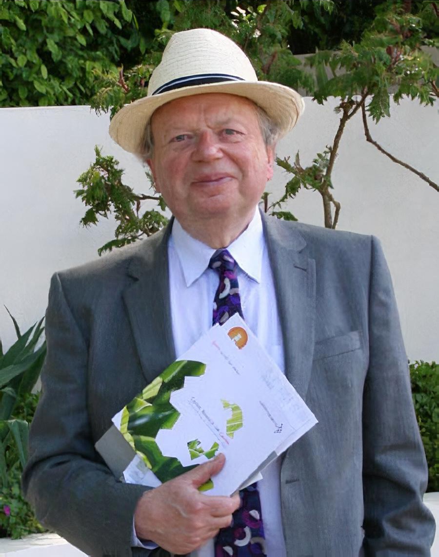 John sergeant