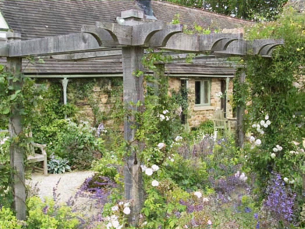 Anchor farm