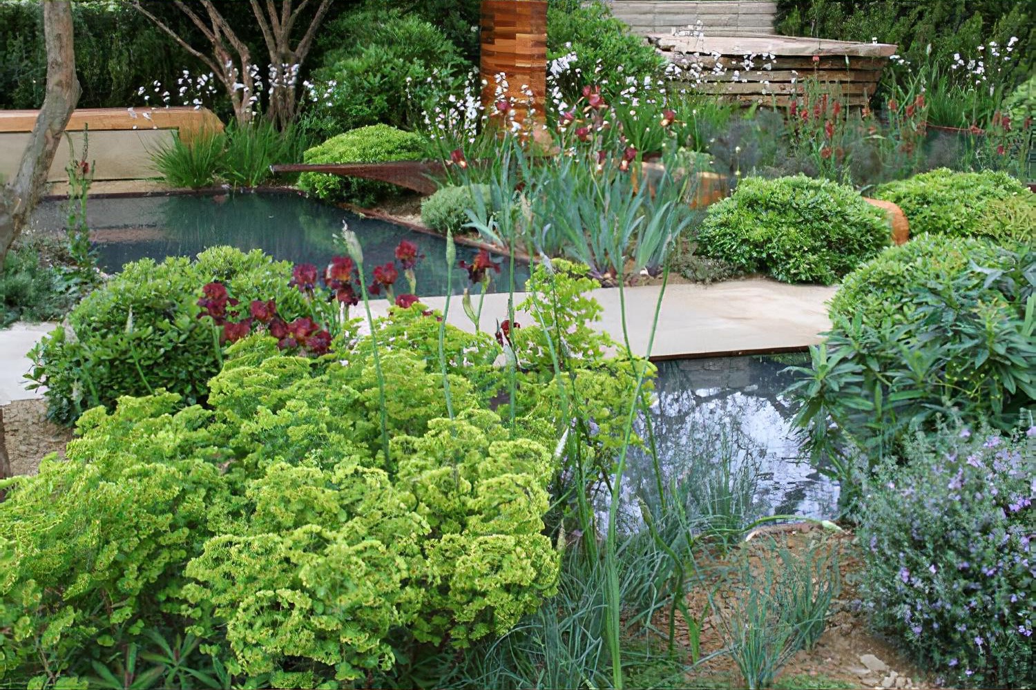 Homebase Garden Design Ideas - Homemade Ftempo