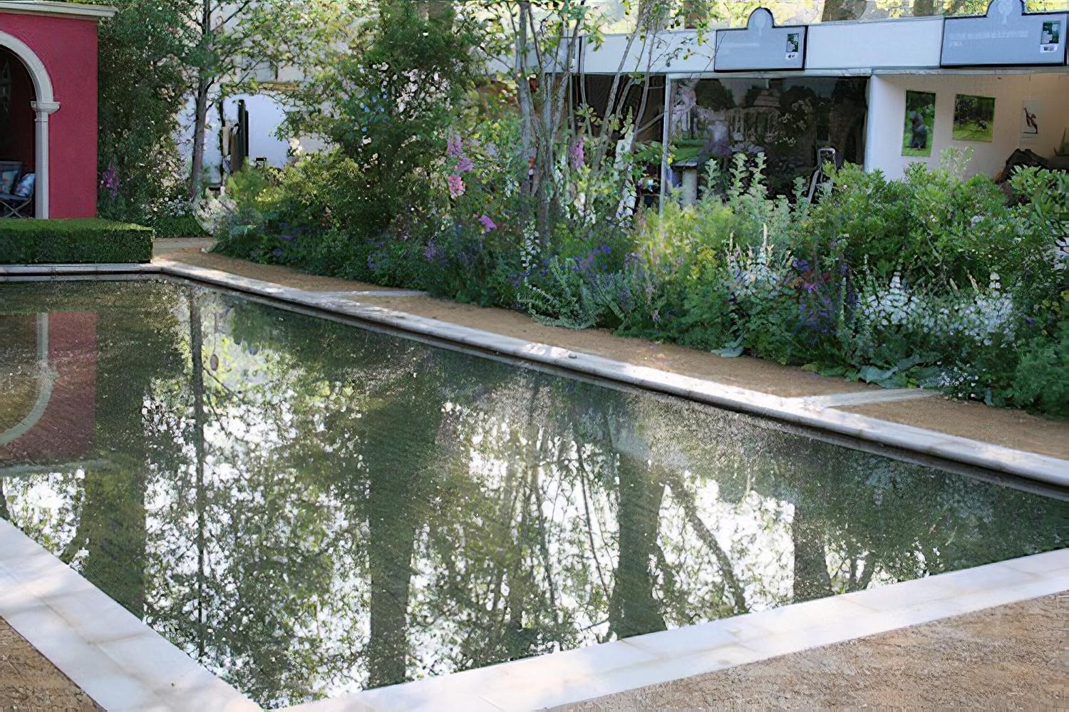 The Renaissance Garden