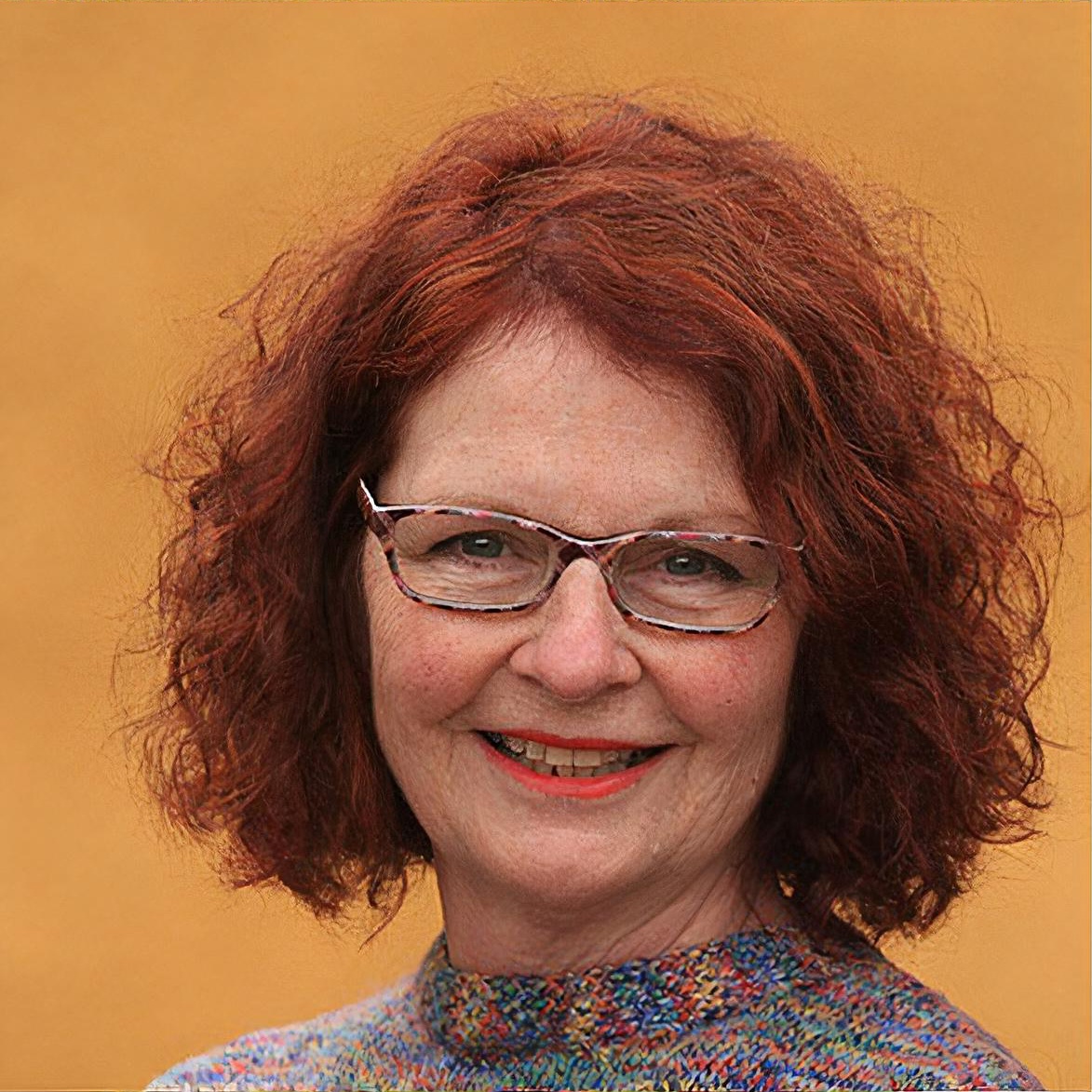 Susan White Shoot Community Leader