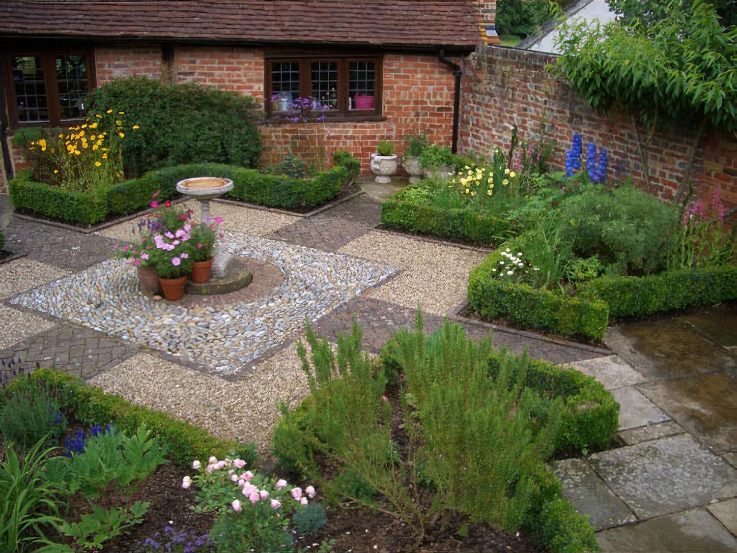 Potager Garden Definition | Fasci Garden