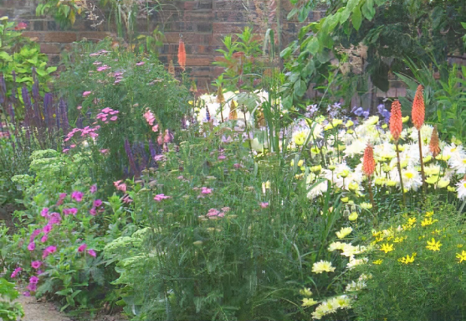 John frater (layers)